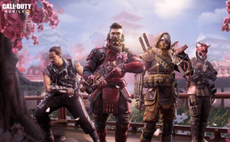 10 Best Sniper in COD Mobile 2025, Which One Rules?