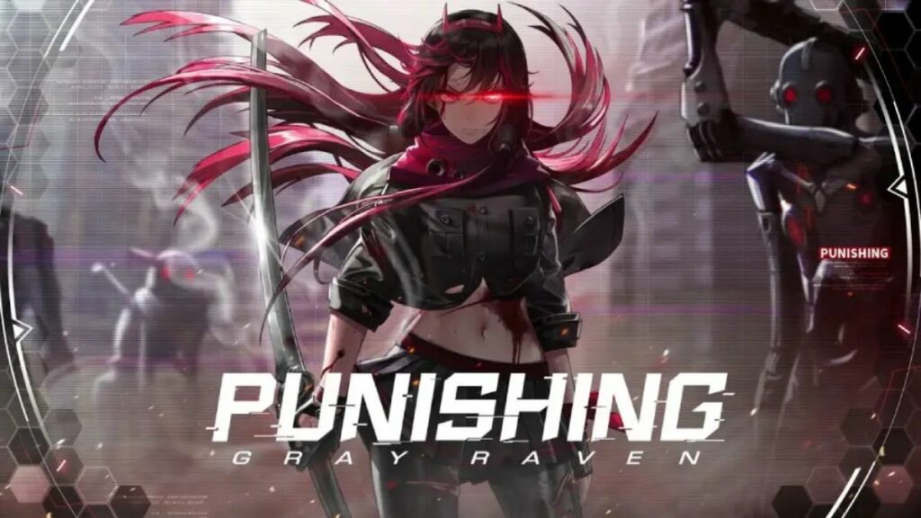Punishing Gray Raven Tier List 2026 Guide