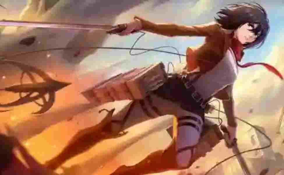 MLBB x Attack on Titan Resale Guide 2025