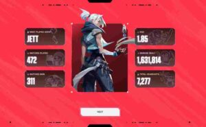 VALORANT Flashback 2025 Guide & Recap Tips