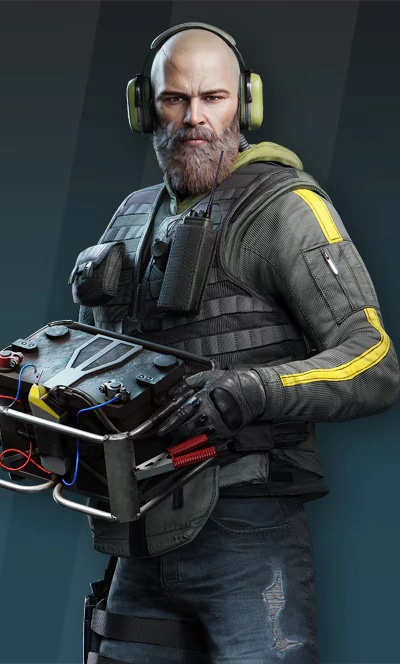 Best Rainbow Six Mobile Operator Tier List: Who to Pick and Why