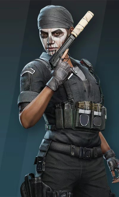 Best Rainbow Six Mobile Operator Tier List: Who to Pick and Why
