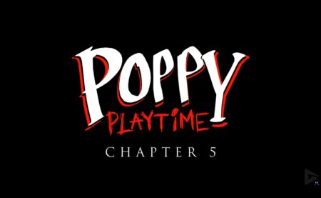 Poppy Playtime Chapter 5 Release Date & Prototype Explained ...
