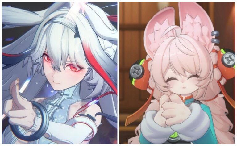 Zenless Zone Zero New & Upcoming Character List (Latest)