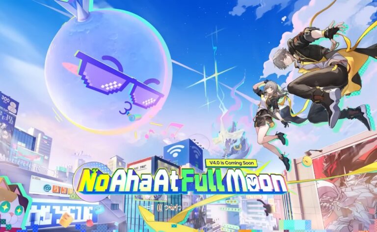 Honkai Star Rail v4.0 Phase 2: Should You Pull? - Trophymegastore