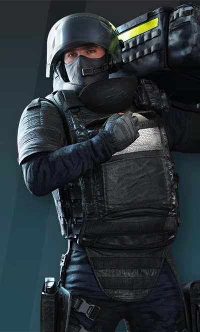 Best Rainbow Six Mobile Operator Tier List: Who to Pick and Why