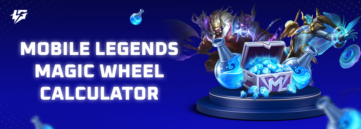 Mobile Legends Win Rate Calculator