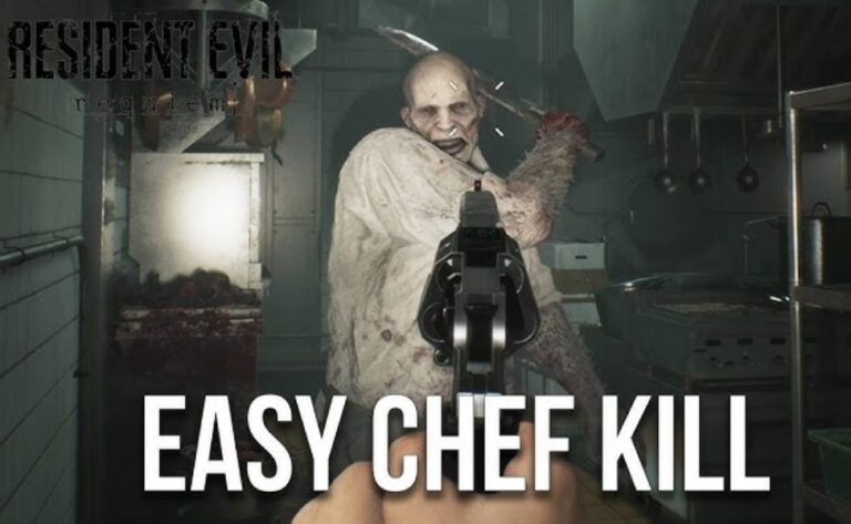 Boss in Resident Evil Requiem Ranked (Easiest to Hardest)