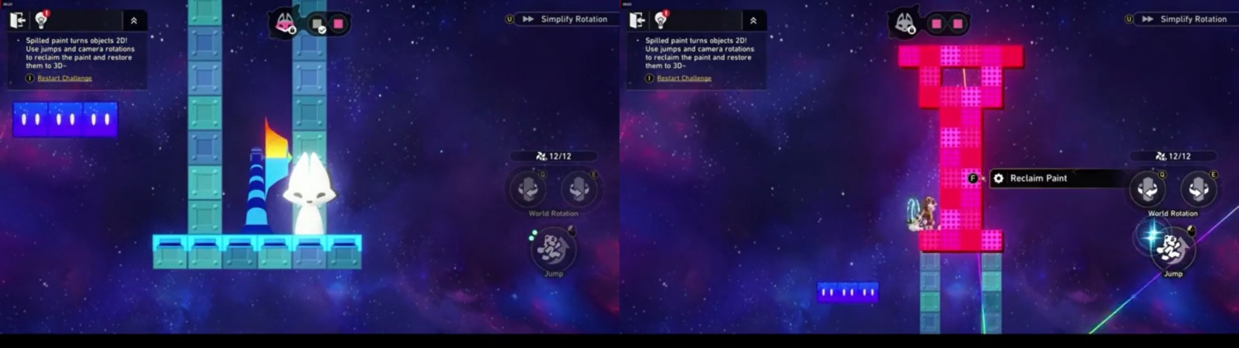 All 6 HSR v4.2 Shiftmation Puzzles Locations: Get 120 Stellar Jade