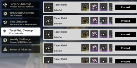 Wuthering Waves Interactive Map: Locations, Items, and More - Joytify ...