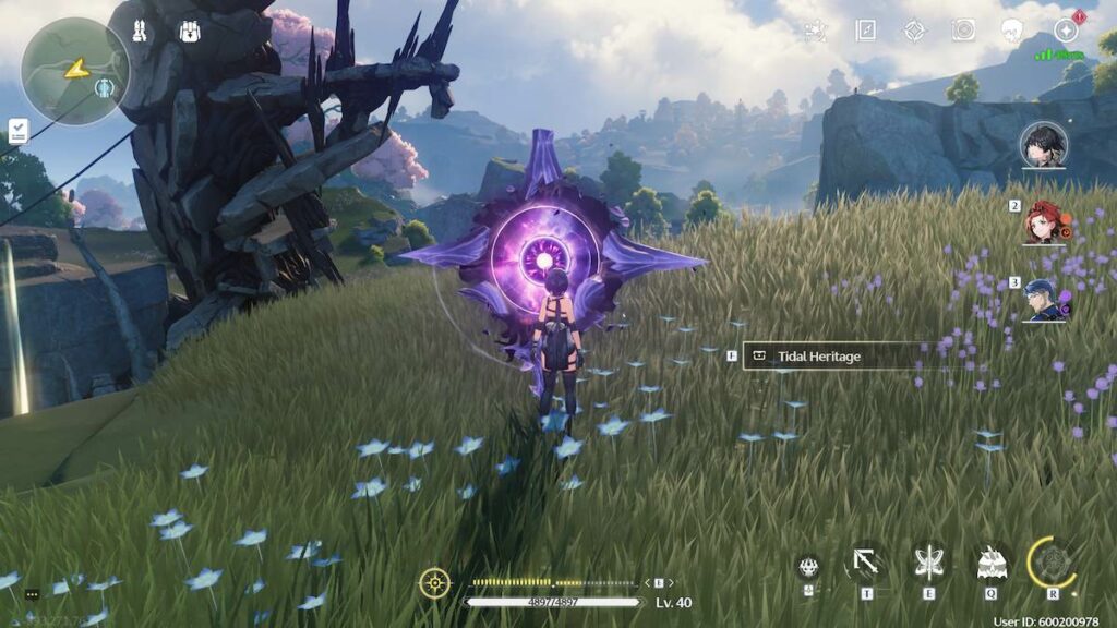 Wuthering Waves Interactive Map: Locations, Items, and More - Joytify ...