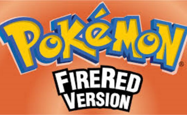 Pokemon Fire Red Cheat Codes List: Unlock Hidden Secrets!