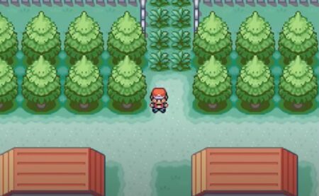 Pokemon Fire Red Cheat Codes List: Unlock Hidden Secrets!