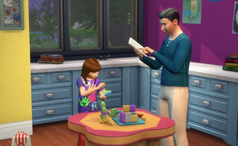 Complete List of Sims 4 Skill Cheats Codes November 2024