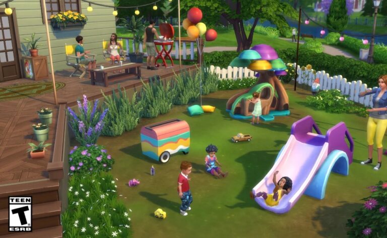 Complete List of Sims 4 Skill Cheats Codes November 2024