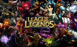 ARURF in League of Legends: What You Need to Know