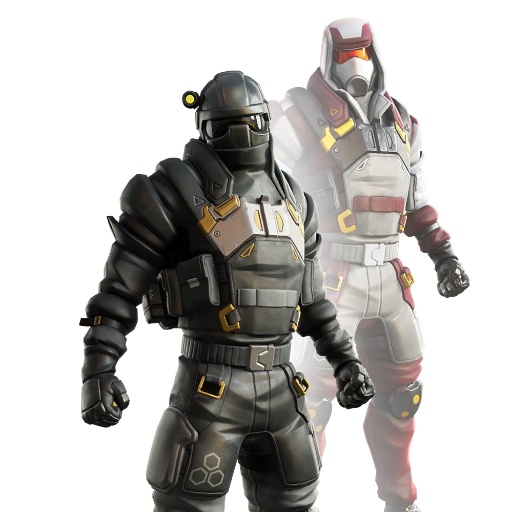Top 15 Rarest Fortnite Skins in 2024, A Collector’s Dream