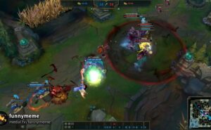 ARURF in League of Legends: What You Need to Know