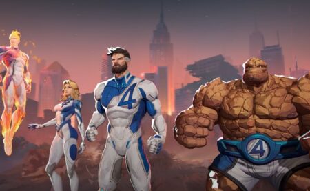 Marvel Rivals Ranks: How the Competitive System Works