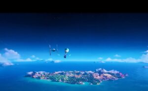 Best Fortnite XP Maps to Level Up Fast (2025)