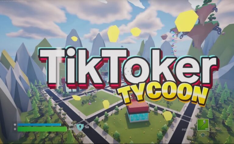 Best Fortnite XP Maps to Level Up Fast (2025)