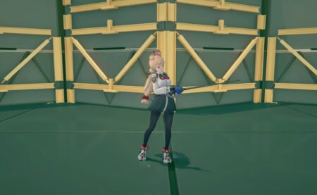 Alice Zenless Zone Zero Kit & Release Date (Version 2.1)