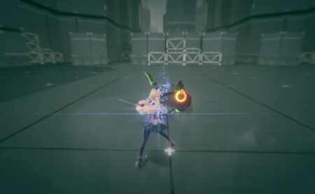 Alice Zenless Zone Zero Kit & Release Date (Version 2.1)