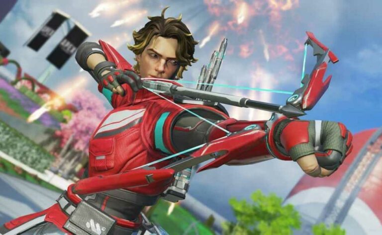 Apex Legends Tier List Season 25's: Who's The Best?