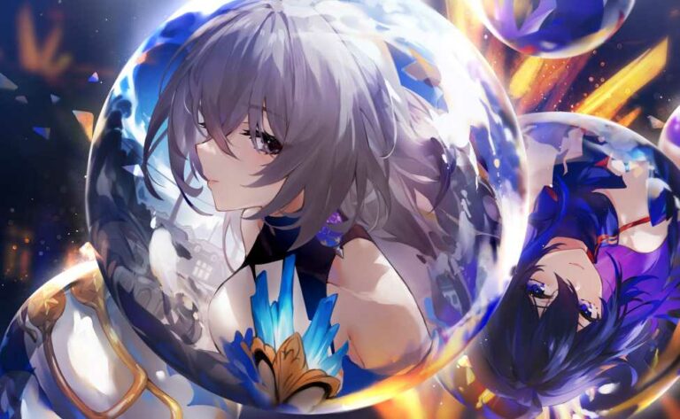 Bronya Honkai Star Rail Build: Ultimate Support Guide