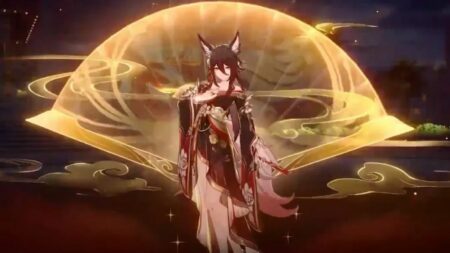 Fugue Honkai: Star Rail – Best Break Support Build Guide