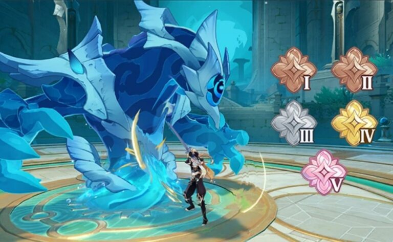 Genshin Impact Stygian Onslaught, Details Explained