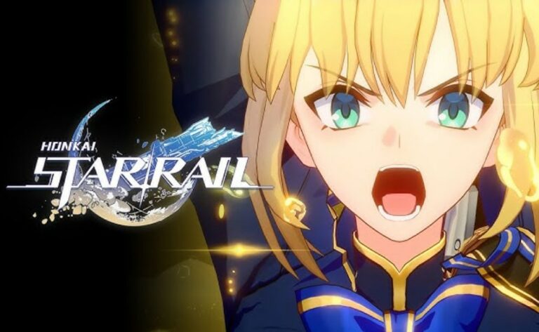 Honkai: Star Rail Saber Build Guide – Light Cones, Relics & More!