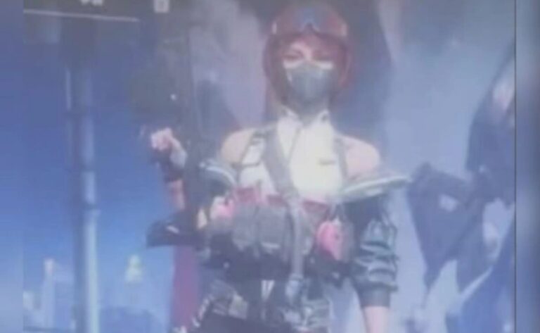 Delta Force x Arknights Collaboration