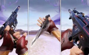 Valorant Phaseguard Bundle: Skins, Price, Accessories & More!