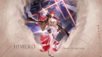 Himeko Honkai Star Rail Best Build & Skills Guide