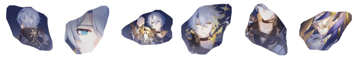 Phainon HSR Kit & Banner Release Date