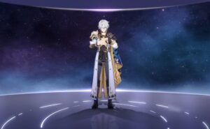 Phainon HSR Kit & Banner Release Date