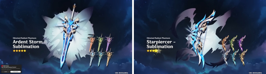 Genshin Impact Stygian Onslaught, Details Explained