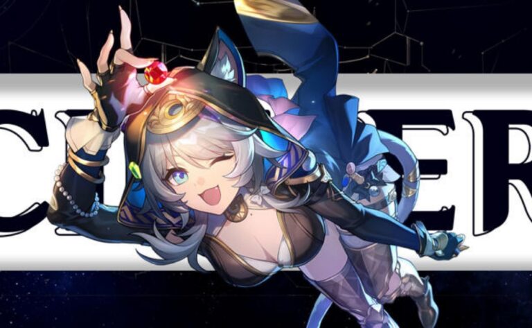 Cipher Honkai Star Rail Guide: Best Build, Teams & More! - Joytify ...