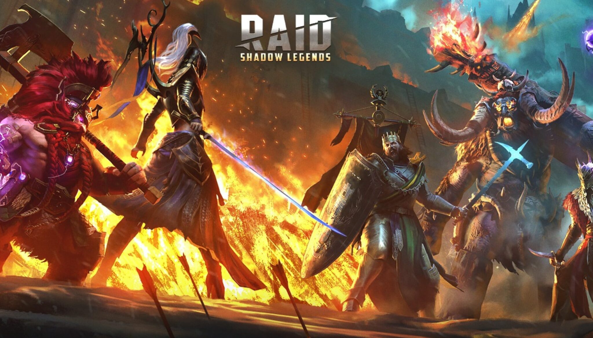 15 Best Mobile Gacha Games to Play in 2025!