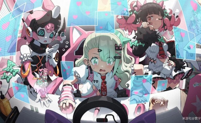 Zenless Zone Zero 2.3 Banners: Lucia & Trio Idols Debut!