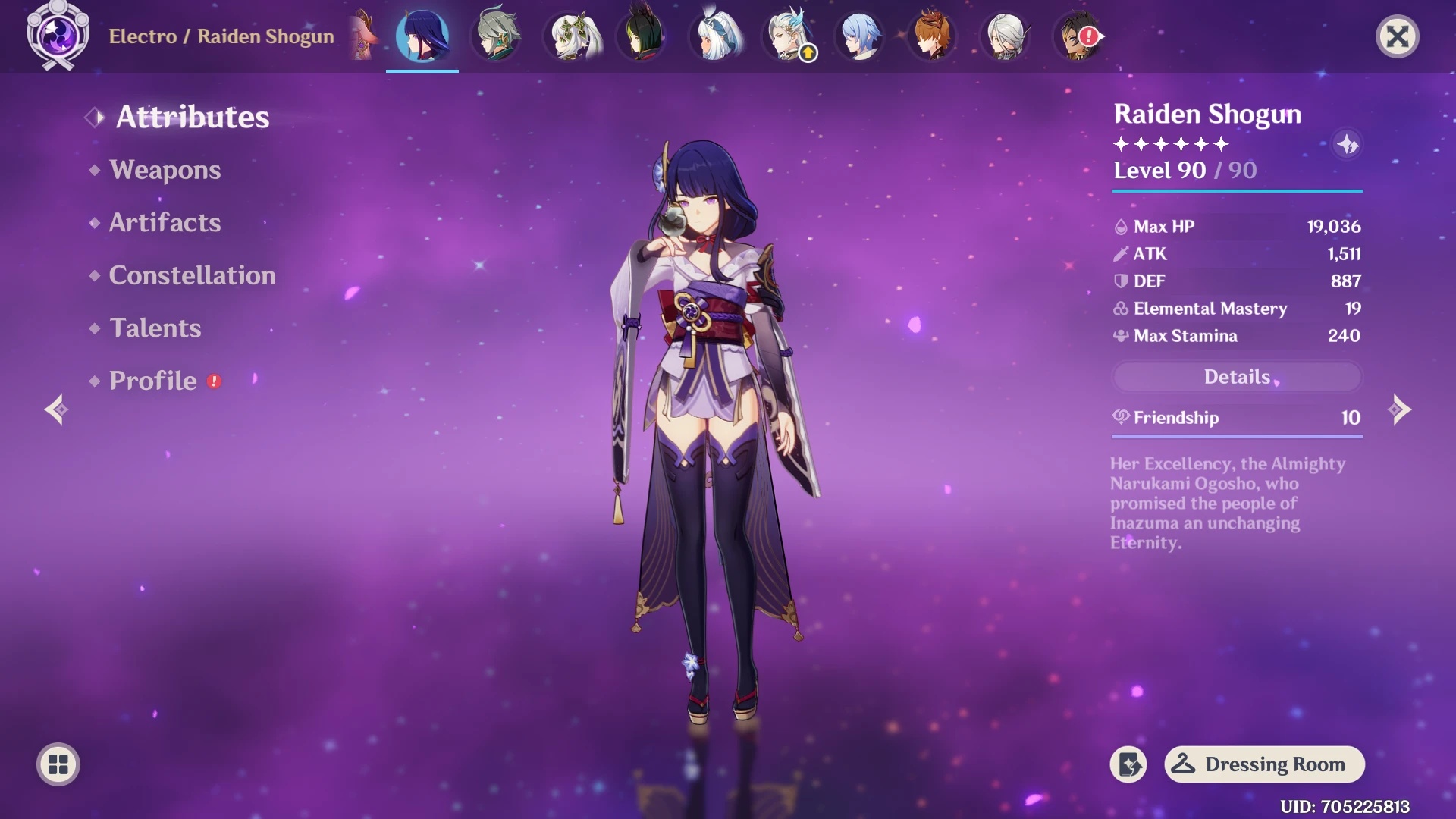 Genshin Impact New UGC Game Mode Leaks & Release Date