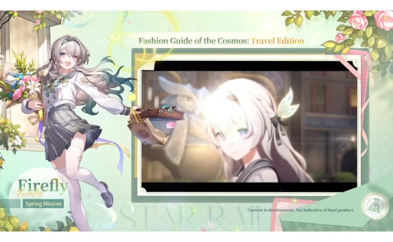 HSR 3.4 Phase 2 Rerun: Firefly, Blade, Jingliu Banners