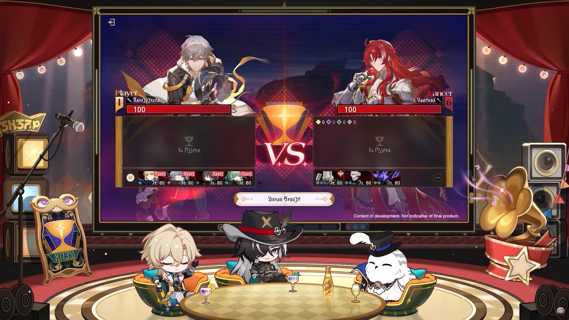 Honkai Star Rail Fate Stay Night Collaboration Details (2025)