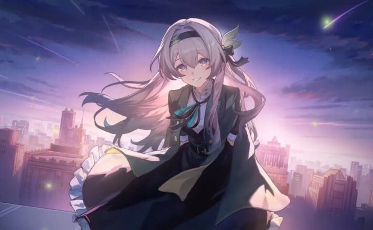 HSR 3.4 Phase 2 Rerun: Firefly, Blade, Jingliu Banners