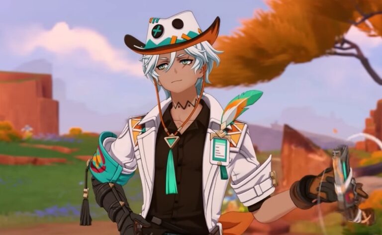 Genshin Impact Ifa Kit: Full Skills & Best Build Breakdown