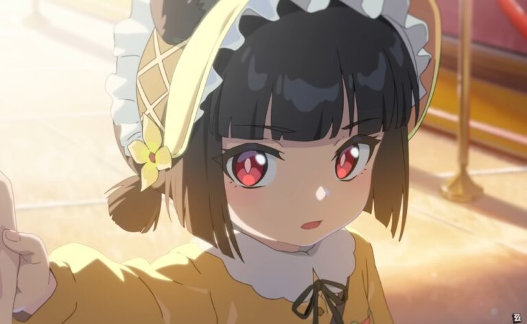 Miyabi ZZZ Build Guide: Best W-Engines, Disc & Team