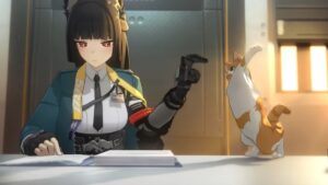 Miyabi ZZZ Build Guide: Best W-Engines, Disc & Team