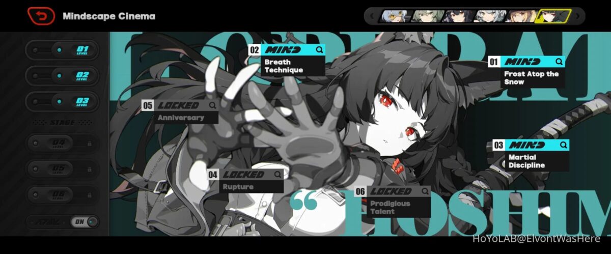 Miyabi ZZZ Build Guide: Best W-Engines, Disc & Team