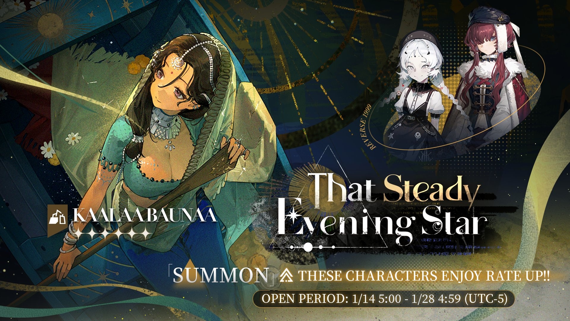 15 Best Mobile Gacha Games to Play in 2025!